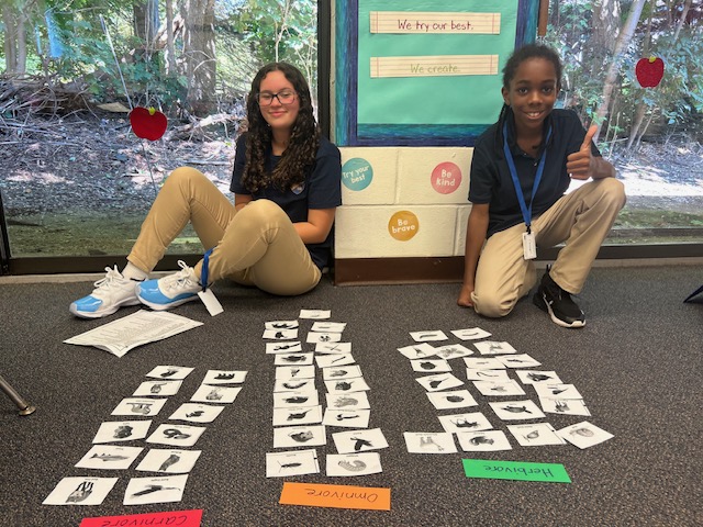 Vincent Smith School - Long Island, NY - It's okay to Learn Differently